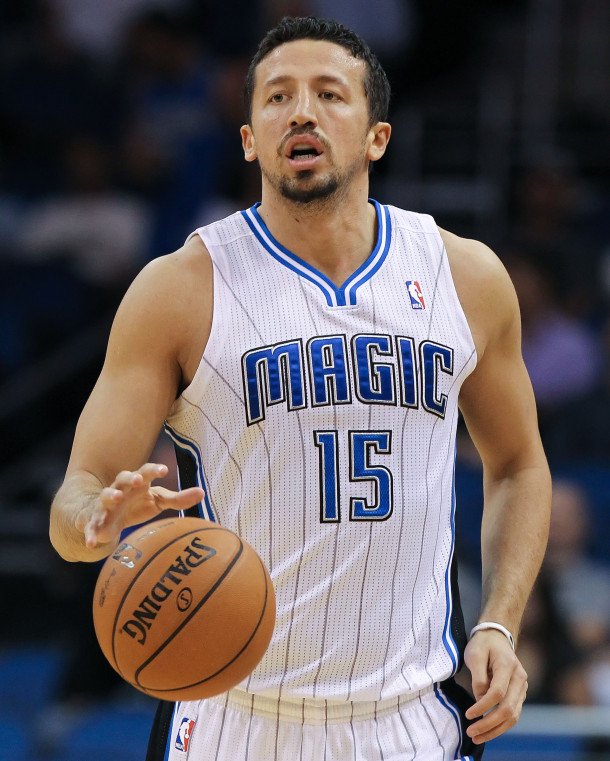 Magic Waive Hedo Turkoglu | Hoops Rumors