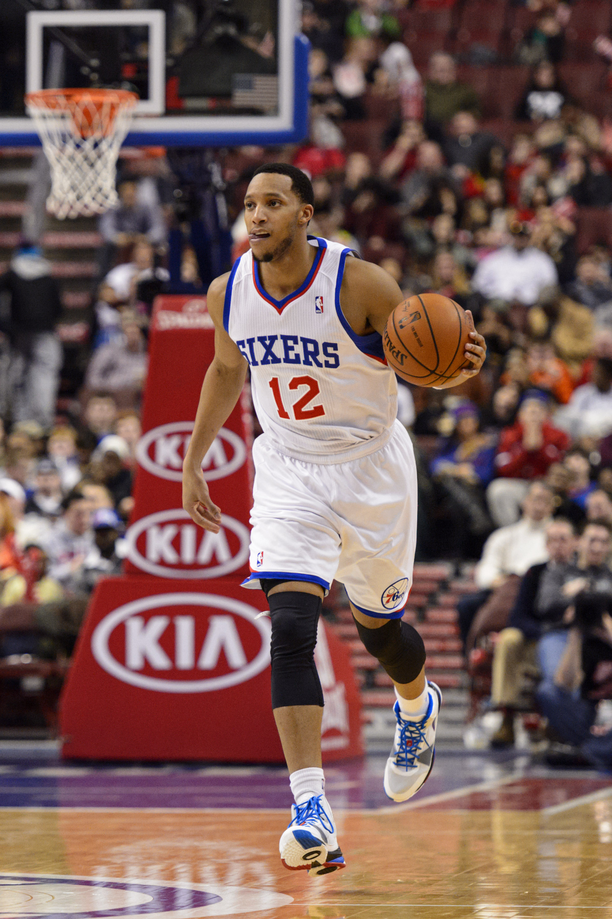 Pacers Acquire Evan Turner | Hoops Rumors
