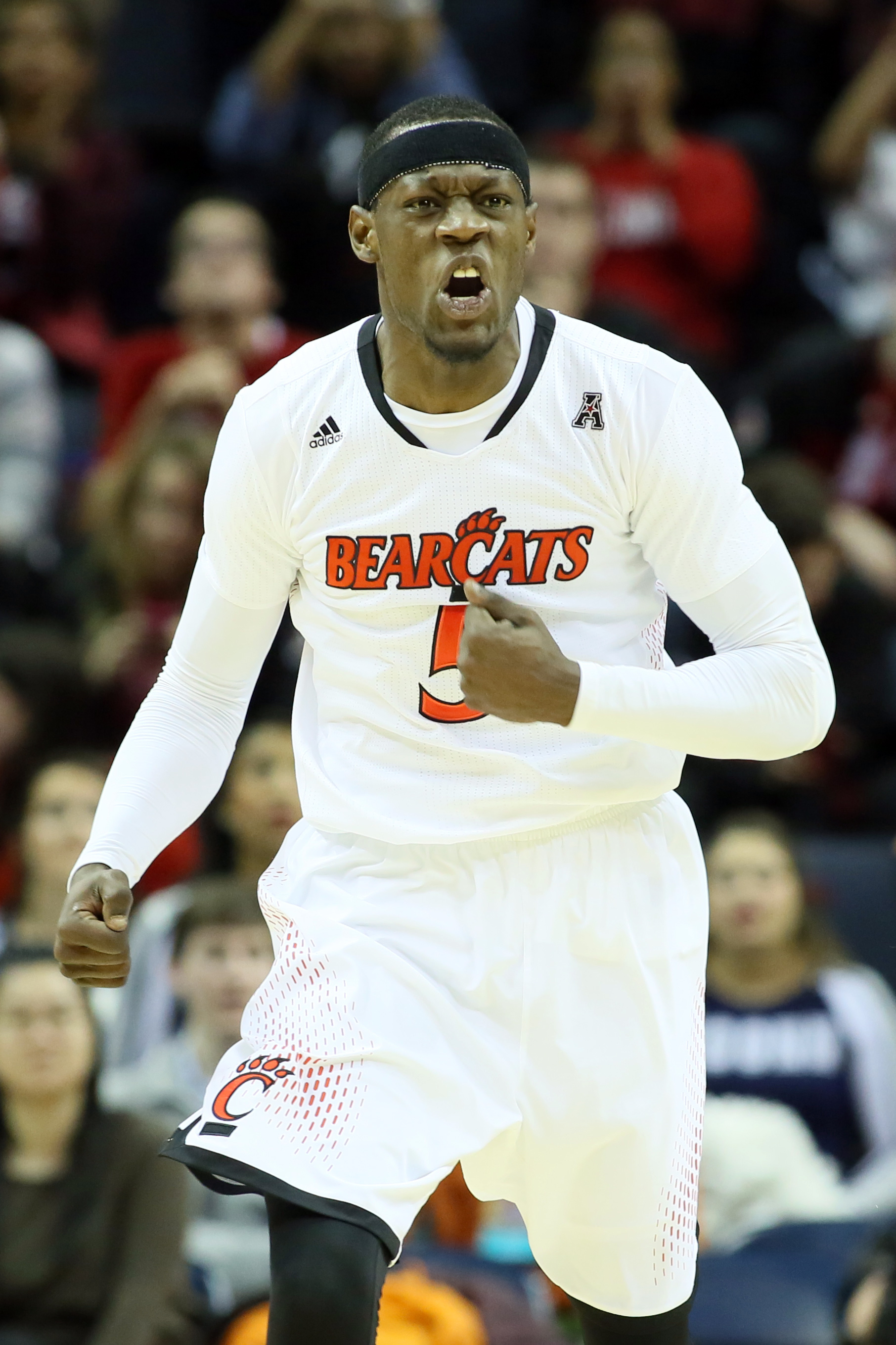 Prospect Profile: Justin Jackson | Hoops Rumors