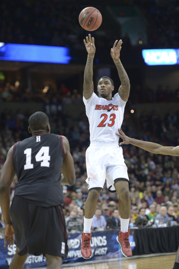 Prospect Profile: Sean Kilpatrick | Hoops Rumors