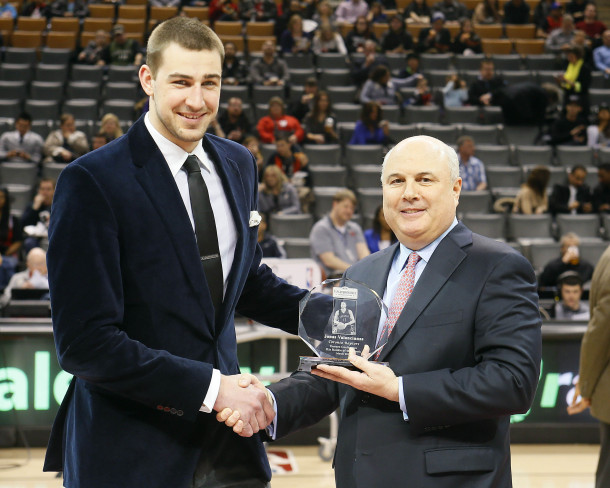 Grizzlies Hire Ed Stefanski For Front Office | Hoops Rumors