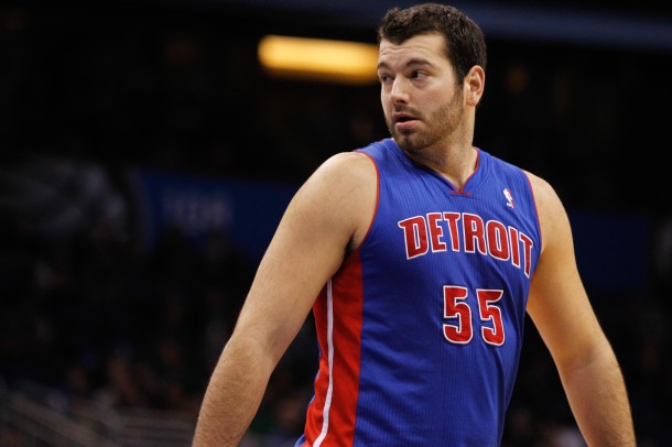 Josh Harrellson To Play In Puerto Rico | Hoops Rumors