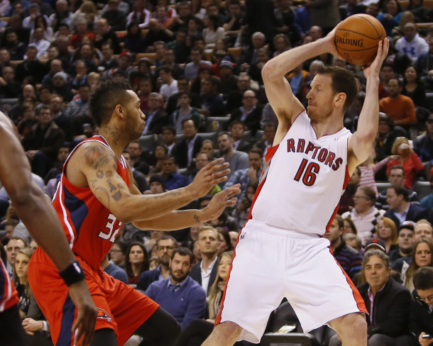 Jazz Acquire Steve Novak | Hoops Rumors