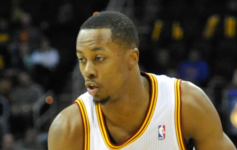 Thunder Sign Scotty Hopson, Dez Wells | Hoops Rumors