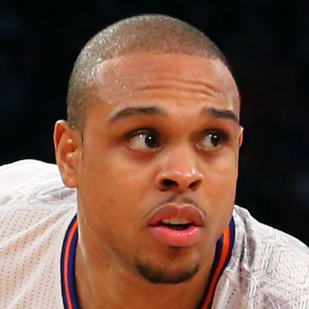 Knicks Waive Shannon Brown | Hoops Rumors