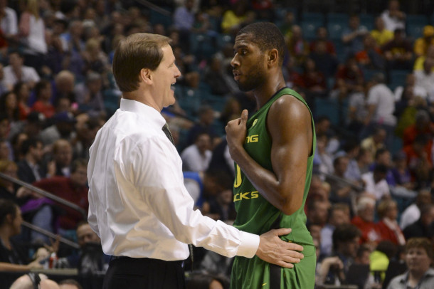 Int'l Notes: | Hoops Rumors