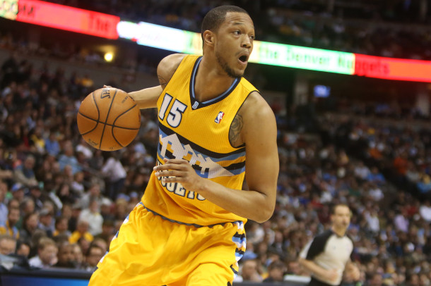 Anthony Randolph Discusses Possibility Of NBA Return | Hoops Rumors