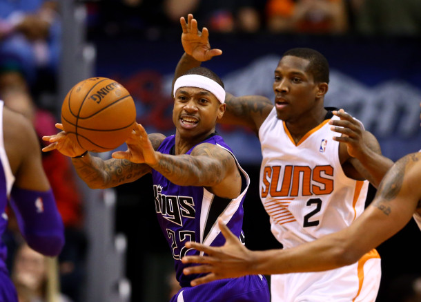 Pacific Notes: Thomas, Beasley, Ballmer | Hoops Rumors