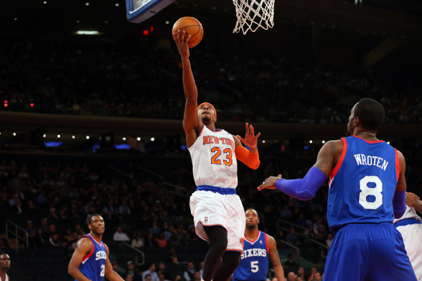 Toure' Murry Close To Deal With Jazz | Hoops Rumors