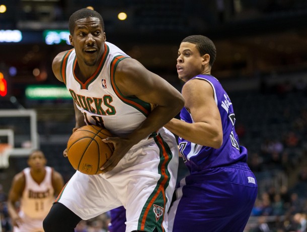 Tony Mitchell To Play In Italy | Hoops Rumors