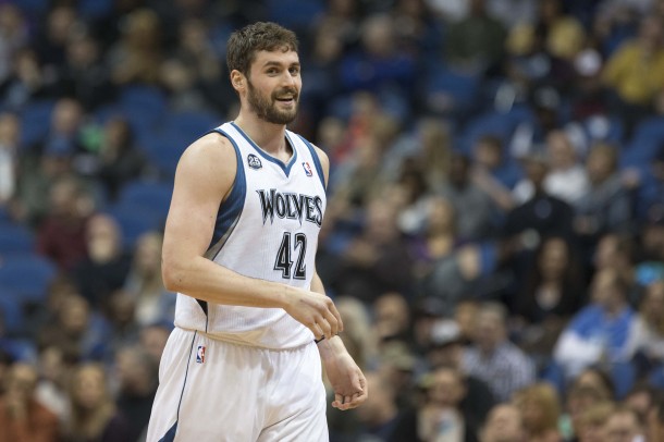 Explaining The Wolves' Trade Exception | Hoops Rumors