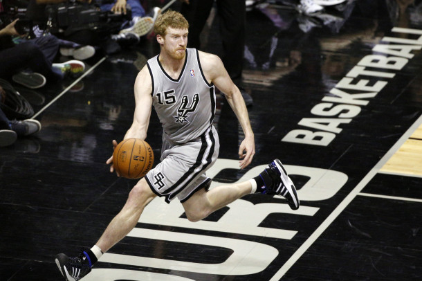 Western Notes: Lakers, Bonner, Taylor | Hoops Rumors