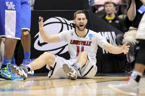 Grizzlies Sign Luke Hancock For Camp | Hoops Rumors