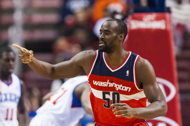 Sixers Sign Emeka Okafor | Hoops Rumors