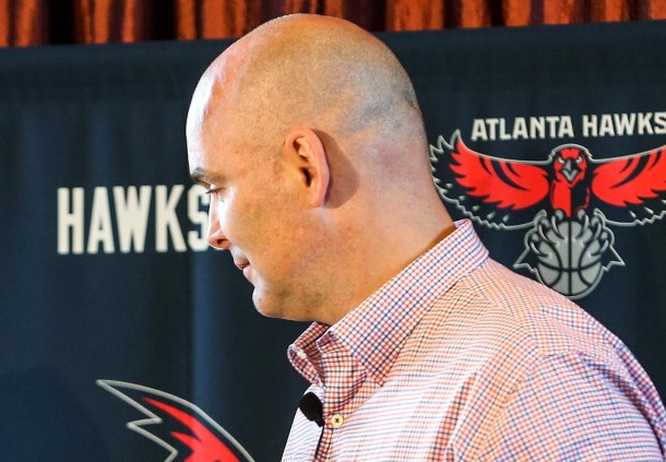 Hawks Rumors: Thursday | Hoops Rumors