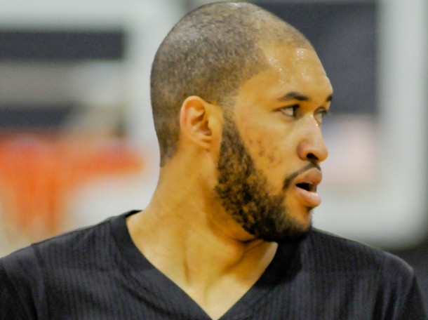 Pelicans Waive Jerome Jordan | Hoops Rumors