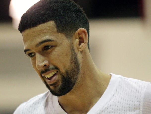 Warriors Sign Mitchell Watt | Hoops Rumors