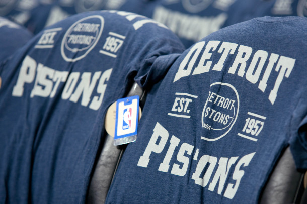 Pistons Sign Josh Bostic For Camp | Hoops Rumors