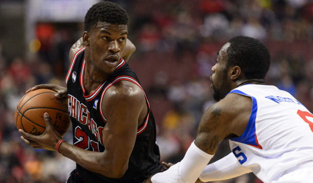Bulls, Jimmy Butler Open Extension Talks | Hoops Rumors