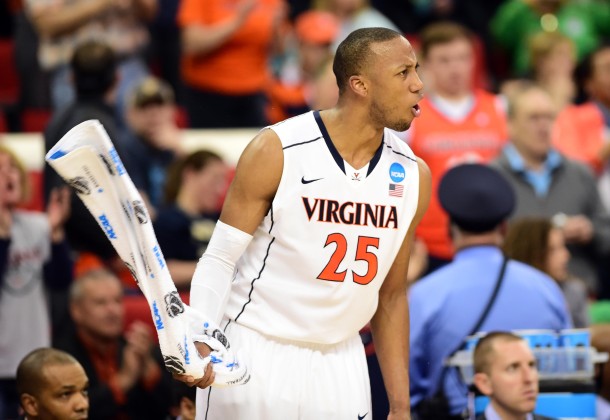 Rockets Sign Akil Mitchell For Camp | Hoops Rumors