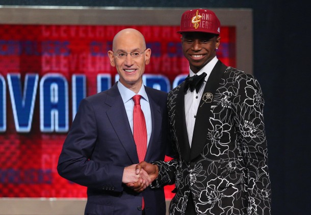 Draft Histories Of Current NBA Executives | Hoops Rumors