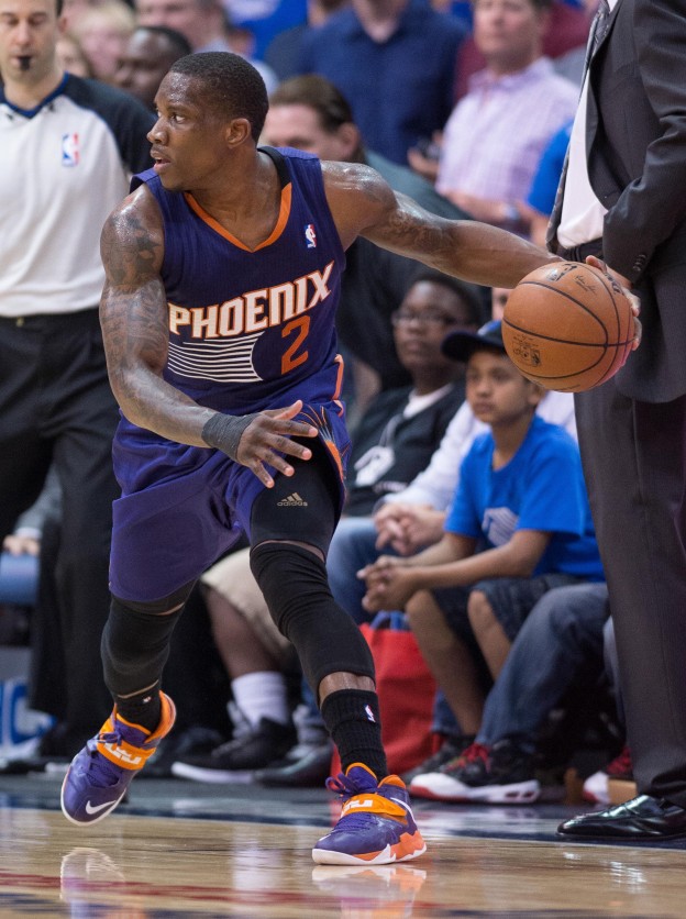 Eric Bledsoe Re-Signs With Suns | Hoops Rumors