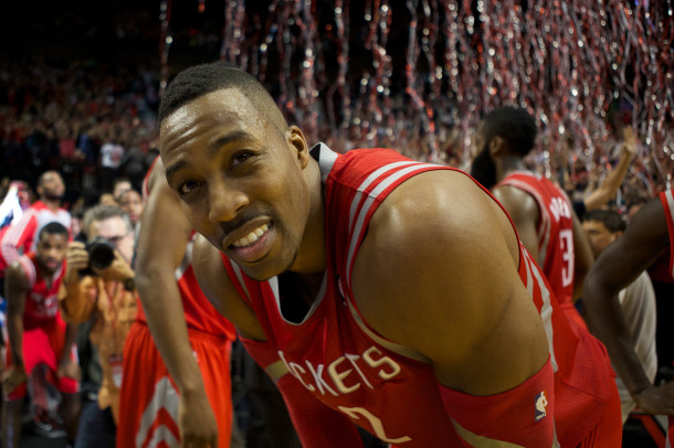 Western Notes: Howard, Anderson, Parsons | Hoops Rumors