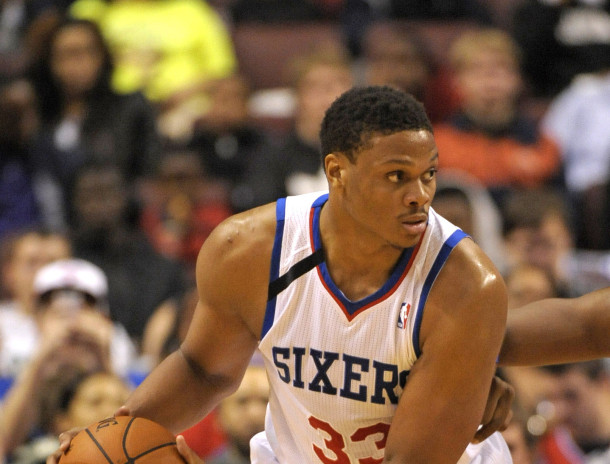 Daniel Orton To Play In China | Hoops Rumors