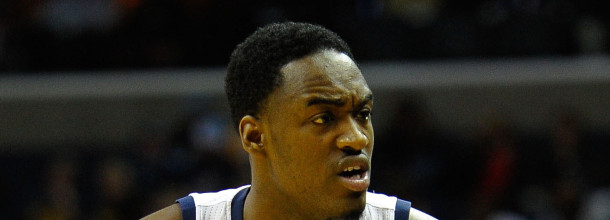 Jamaal Franklin Signs To Play In China | Hoops Rumors