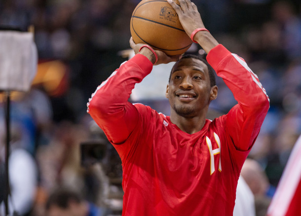 Rockets To Part Ways With Robert Covington | Hoops Rumors