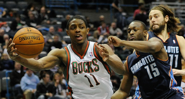 Suns Acquire Brandon Knight | Hoops Rumors