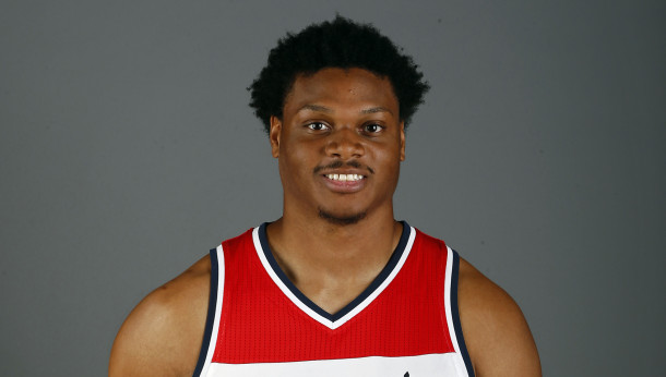 Wizards Release Daniel Orton | Hoops Rumors