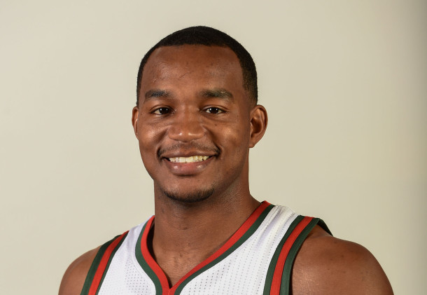 Bucks To Release Chris Wright | Hoops Rumors