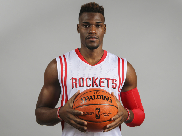 Rockets Waive Jeff Adrien, Ish Smith | Hoops Rumors