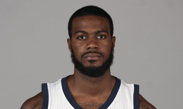 Grizzlies Waive Earl Clark, Hassan Whiteside | Hoops Rumors