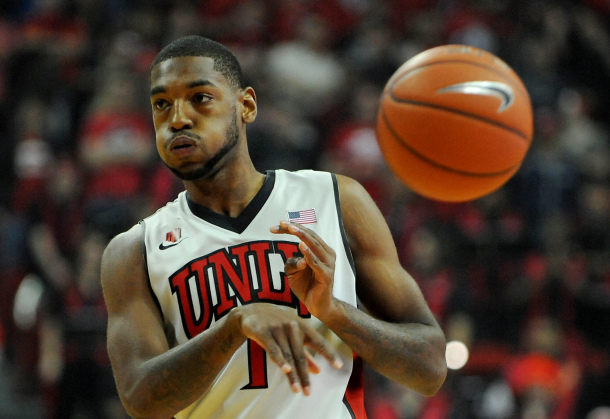 Lakers To Work Out Roscoe Smith | Hoops Rumors
