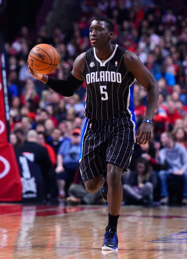 Offseason In Review: Orlando Magic | Hoops Rumors