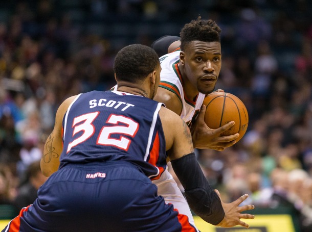 Wolves Sign Jeff Adrien | Hoops Rumors