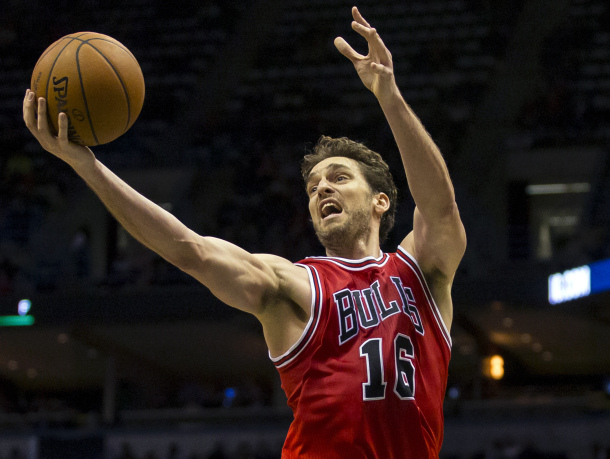 Offseason In Review: Chicago Bulls | Hoops Rumors
