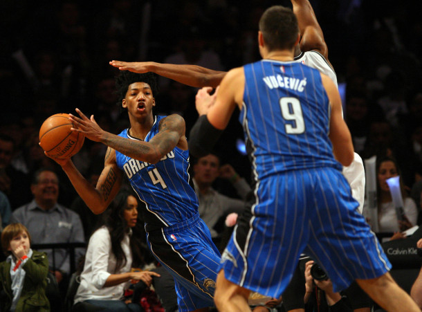 Offseason In Review: Orlando Magic | Hoops Rumors