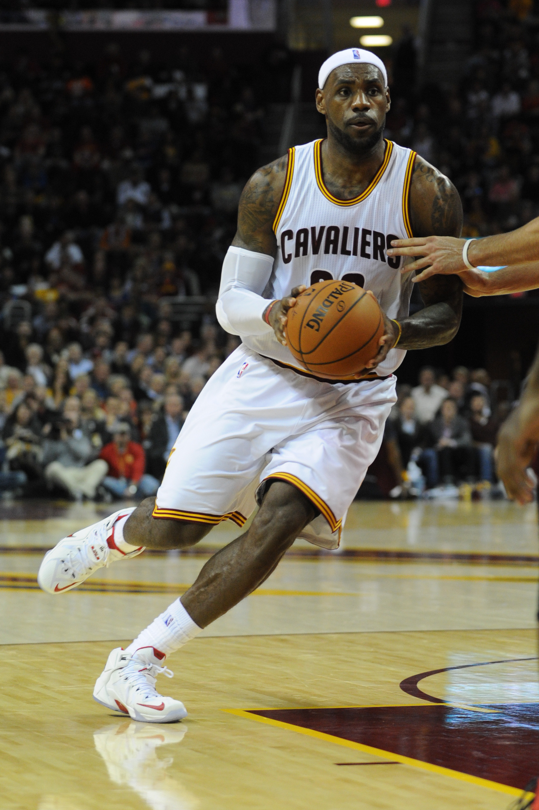 Offseason In Review: Cleveland Cavaliers | Hoops Rumors