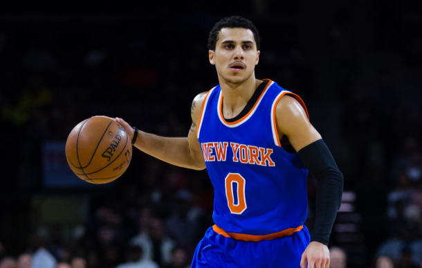 shane-larkin-rodney-stuckey-nba-rumors | Hoops Rumors