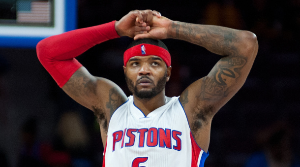 Central Notes: Smith, Pistons, | Hoops Rumors