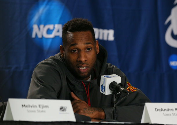Multiple Teams Eyeing DeAndre Kane | Hoops Rumors