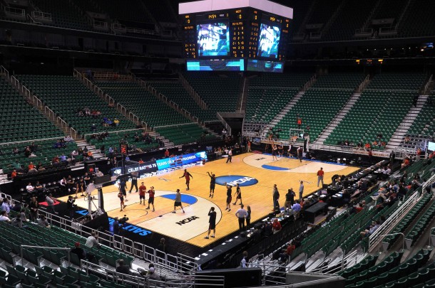 Jazz Waive Patrick Christopher | Hoops Rumors