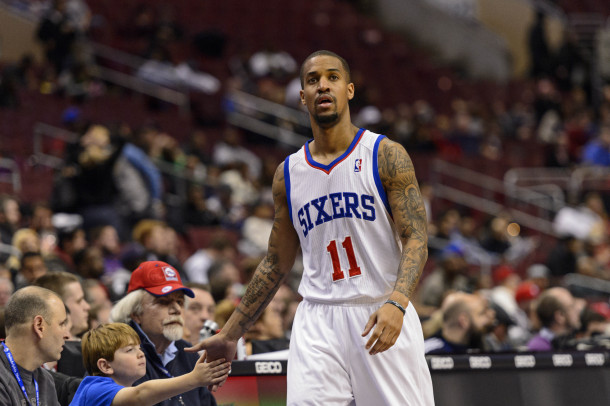 Eric Maynor Signs To Play In Italy | Hoops Rumors
