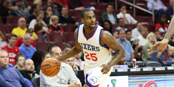 Jazz Sign Elliot Williams To 10-Day Contract | Hoops Rumors