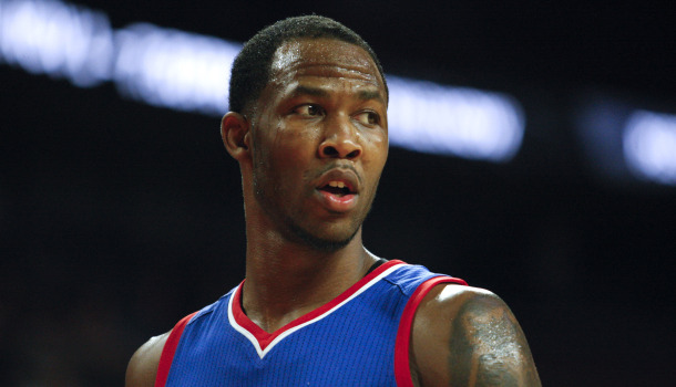 Chris Johnson Among Four Rockets Cuts | Hoops Rumors