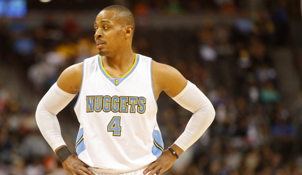 And-Ones: Marks, Foye, Lee | Hoops Rumors