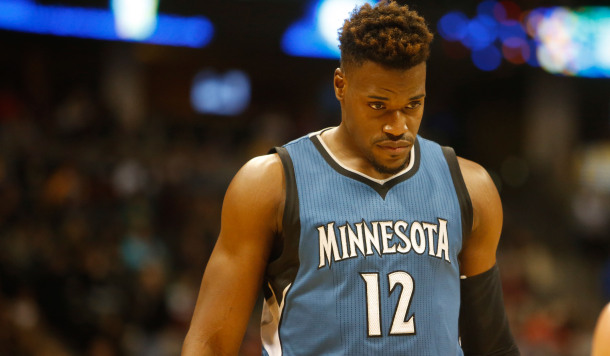 Wolves Waive Jeff Adrien | Hoops Rumors